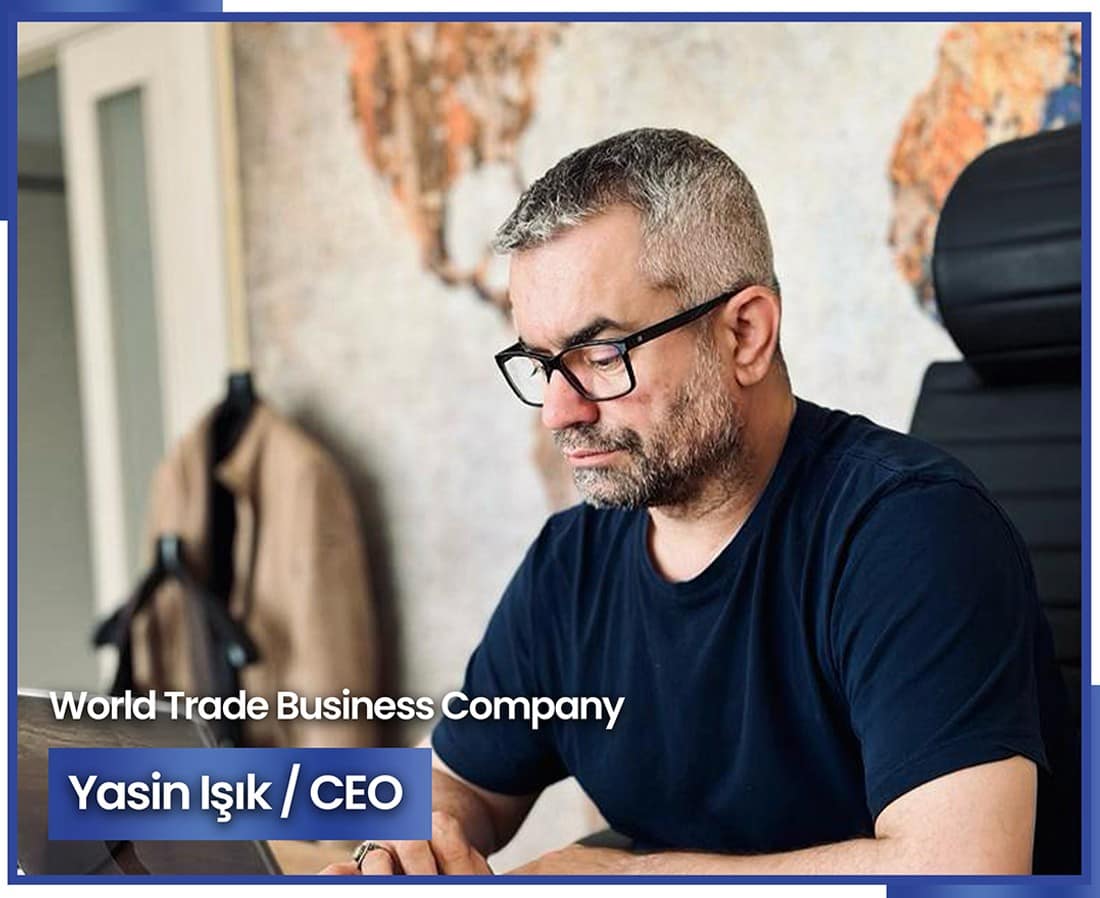Global Vision, Local Values: The Story Of WTBCompany 💫 | Hotel ...