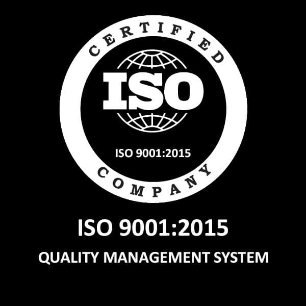 Our Quality Approach | Certified Industrial Manufacturing Standards ...